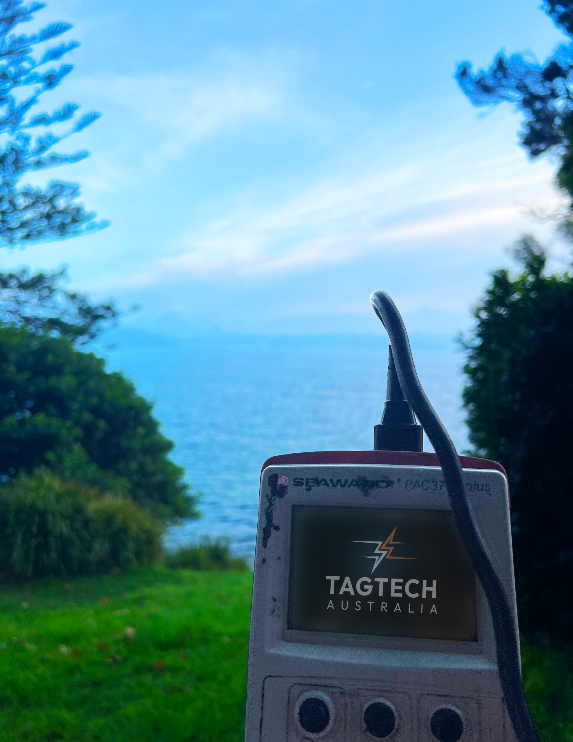 Test And Tag Services In Sydney | 0447 942 990 | Tagtech Australia